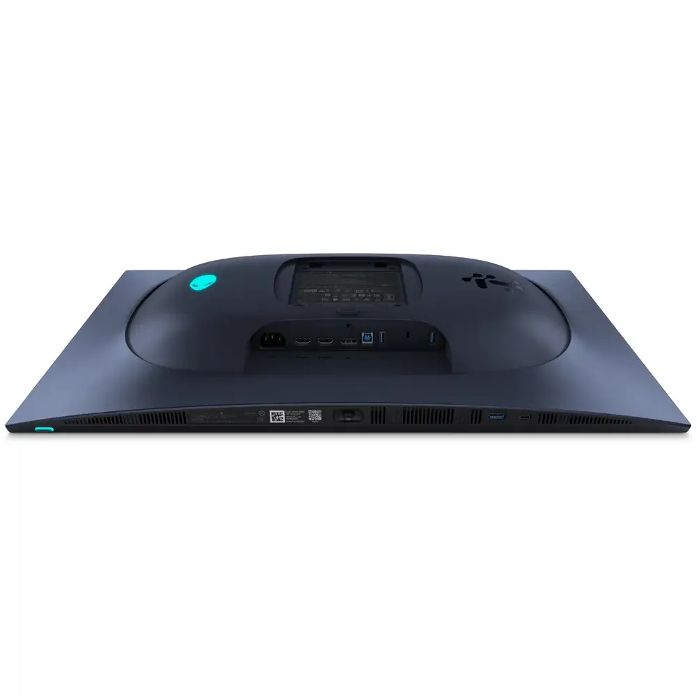 Monitor Gaming Dell Alienware AW2725Q / 27"/ 4K UHD QD-OLED OLED ...